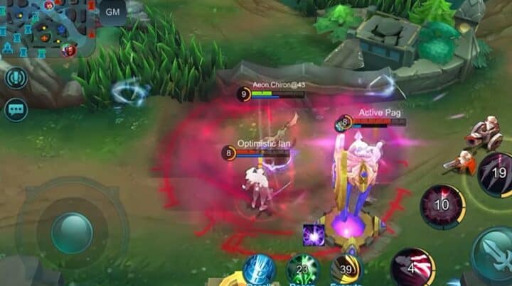 5 Kelebihan Hero Natalia di Mobile Legends 2022