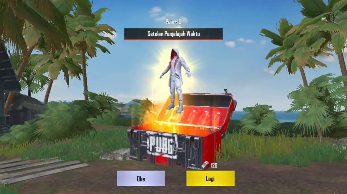 Cara Terbaik Menghabiskan BP PUBG Mobile, Nggak Rugi Bro!