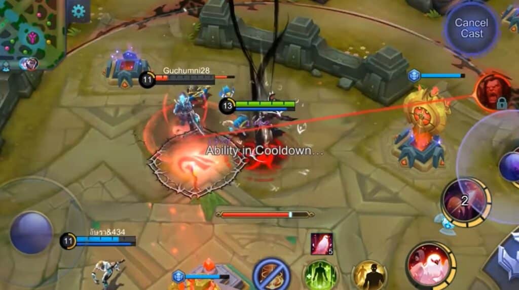 How to Use Diggie ML Hero Properly