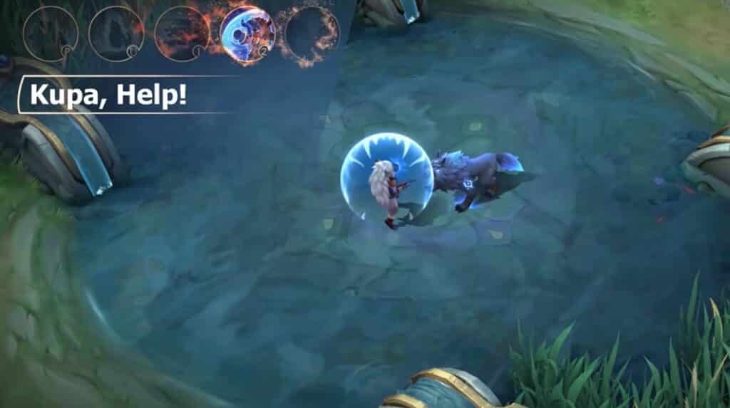 Popol and Kupa Got Nerfed in the Latest Patch Update