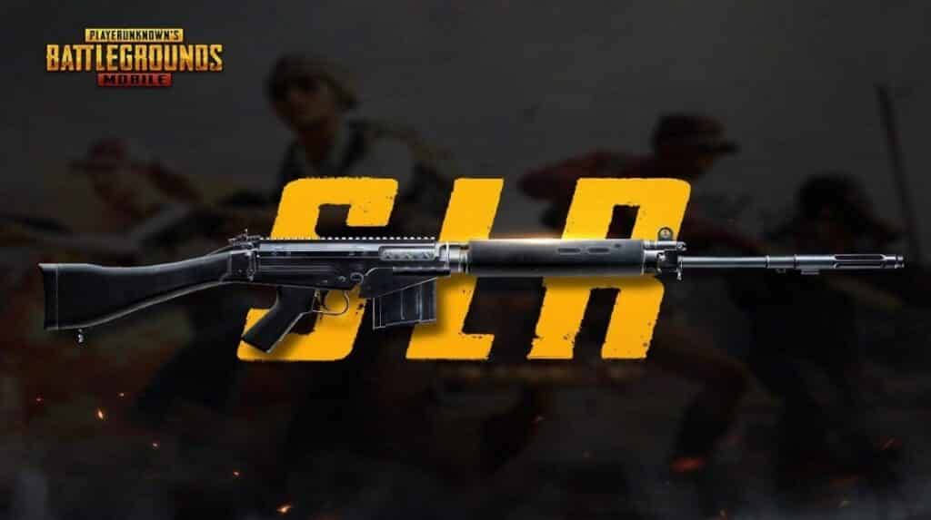 SLR Vs Mini-14 PUBG: Which Marksman Rifle is Better?
