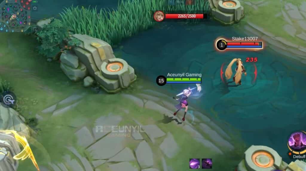 How to Play Hero Melissa Mobile Legends 2022, Auto Pro!