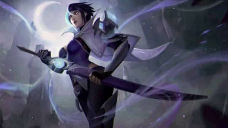 Benedetta Moonblade MLBB Release Schedule and Price