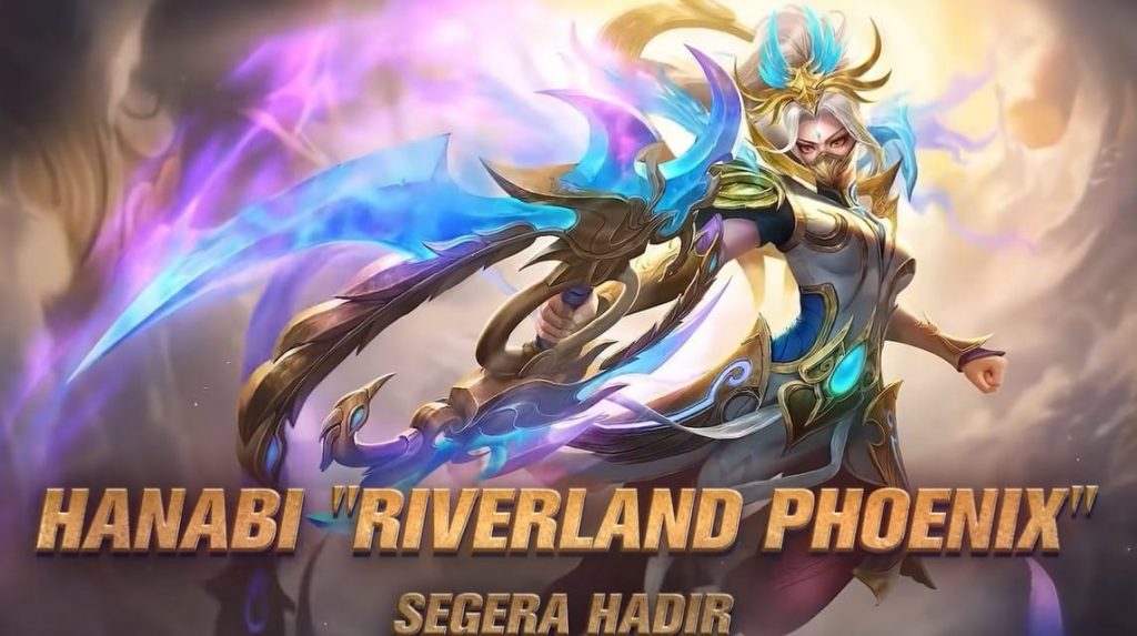 Skin Collector Hanabi: Graphic Display and Comparison