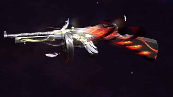 The 5 Most Underrated Weapons in Free Fire MAX 2022