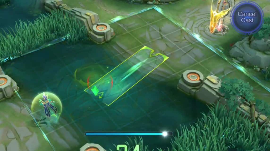 7 Tips Main Hero Yve Mobile Legends, Bikin Kamu Makin Jago!