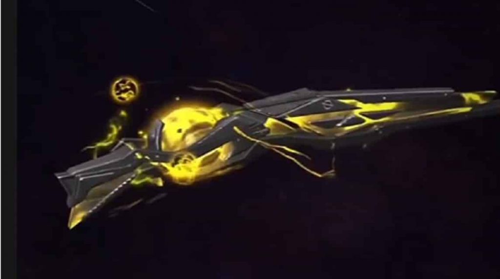 The 6 Best Weapons in Free Fire OB35