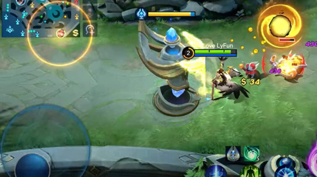 Using Alice Mobile Legends? Know 6 Strengths and Weaknesses of This ...