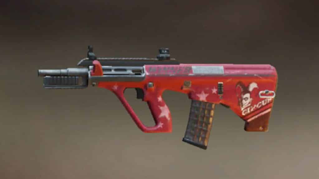 AUG A3 PUBG PC Vs M416, Which is Better?