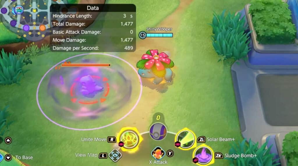8 Pokemon Unite Battle Items and Their Functions
