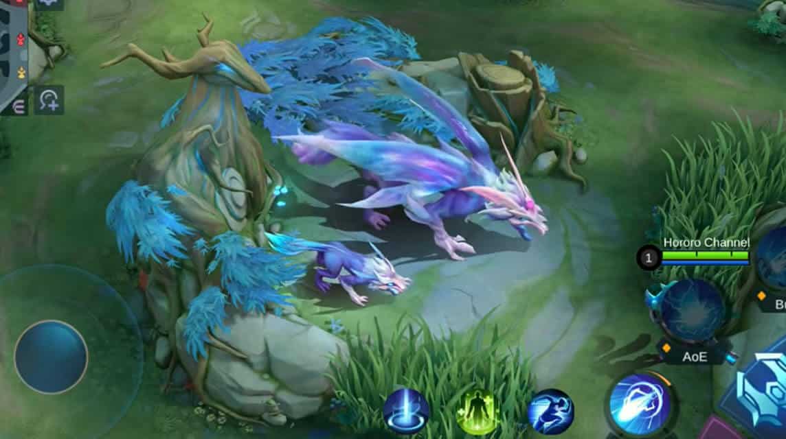 Listen! These 6 Mobile Legends Buffs Are Subscriptions for Jungler Heroes!