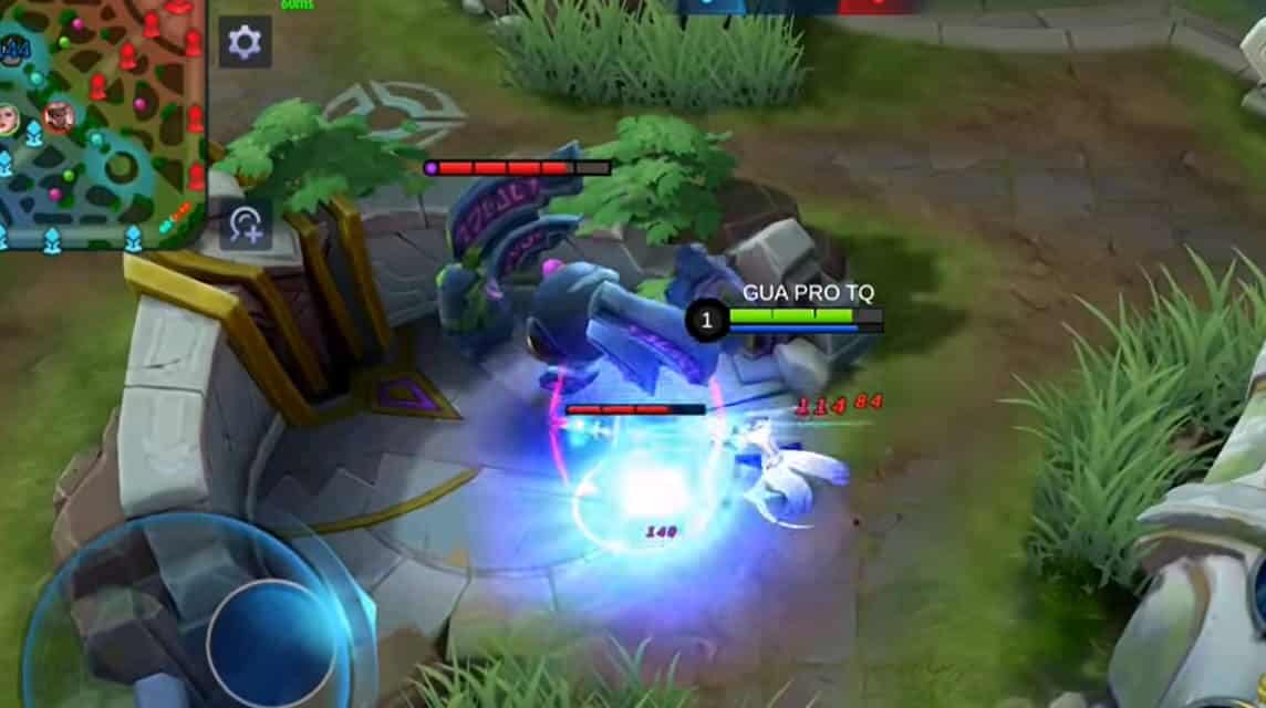 Listen! These 6 Mobile Legends Buffs Are Subscriptions for Jungler Heroes!