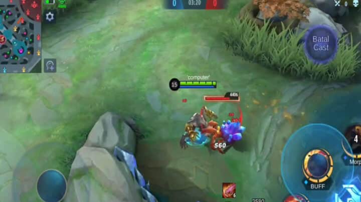 Listen! These 6 Mobile Legends Buffs Are Subscriptions for Jungler Heroes!