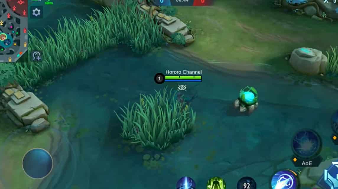 Listen! These 6 Mobile Legends Buffs Are Subscriptions for Jungler Heroes!