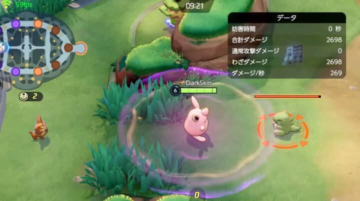 3 Ways to Build Wigglytuff So You Can Slap Opponent Pokemon