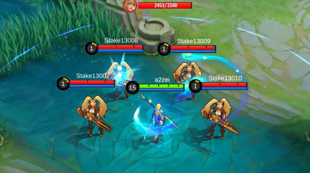 Simak! Ini Tips Gameplay Cecilion MLBB 2022