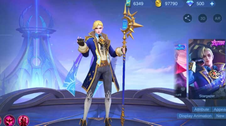 Recommended Build Items for Cecilion's Pain in 2022