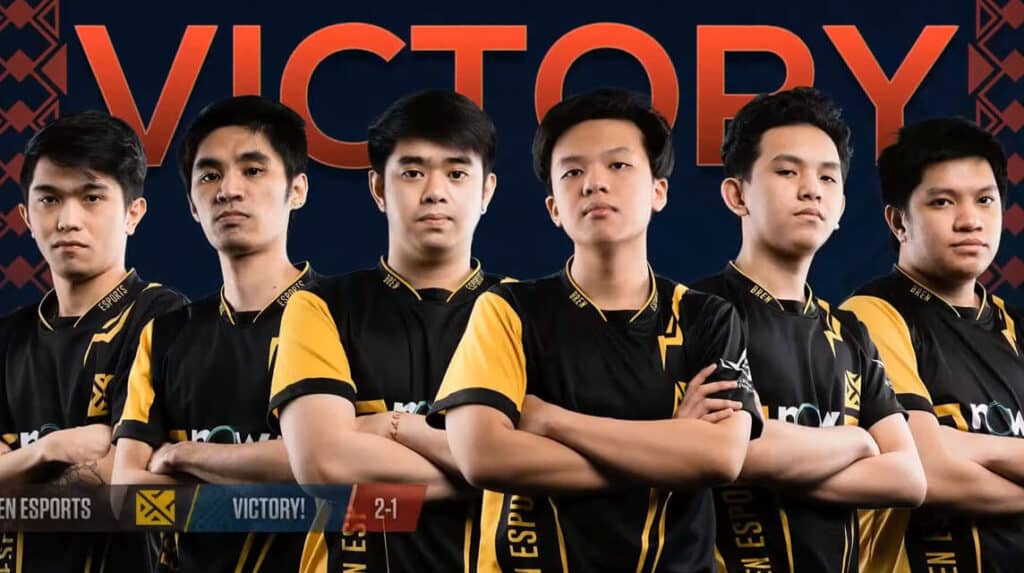 Startling! Carlito Ribo Bren Esports Officially Hiatus One Season From ...