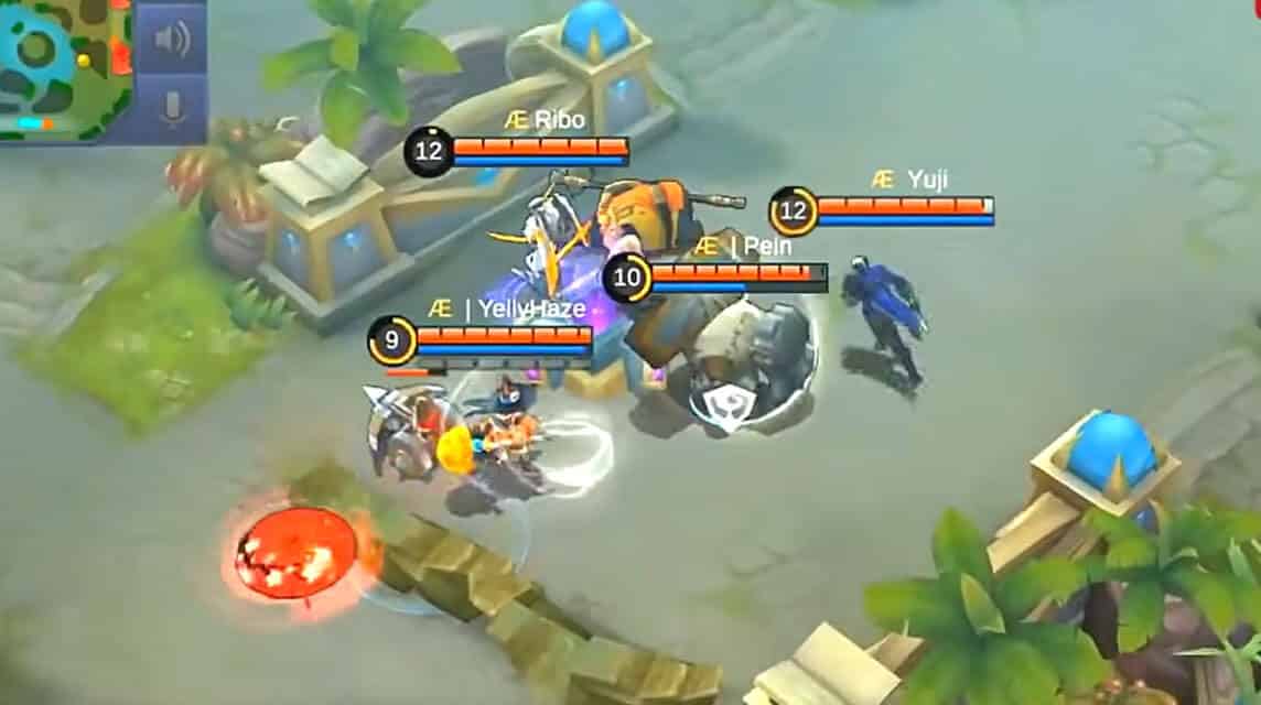 Startling! Carlito Ribo Bren Esports Officially Hiatus One Season From ...