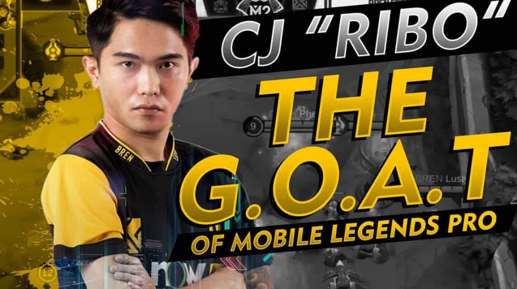 Startling! Carlito Ribo Bren Esports Officially Hiatus One Season From ...