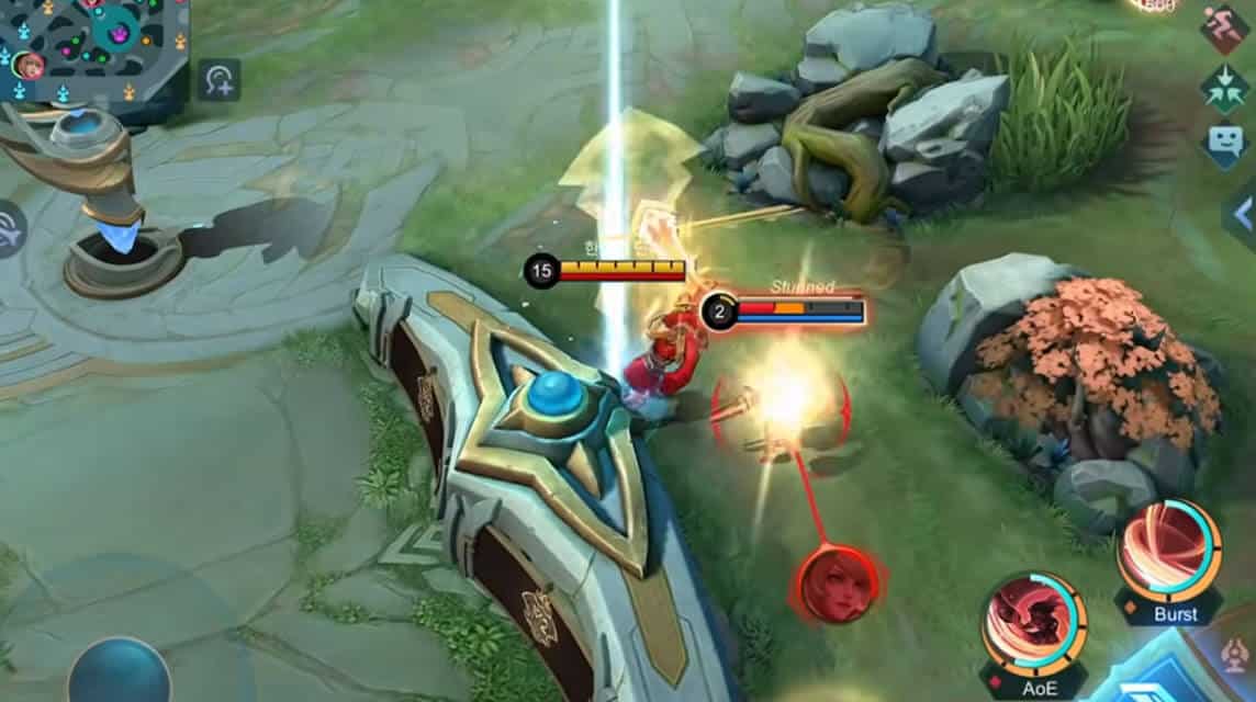 Must read! 16 Powerful Mobile Legends Flicker Tricks to Blow Opponent ...