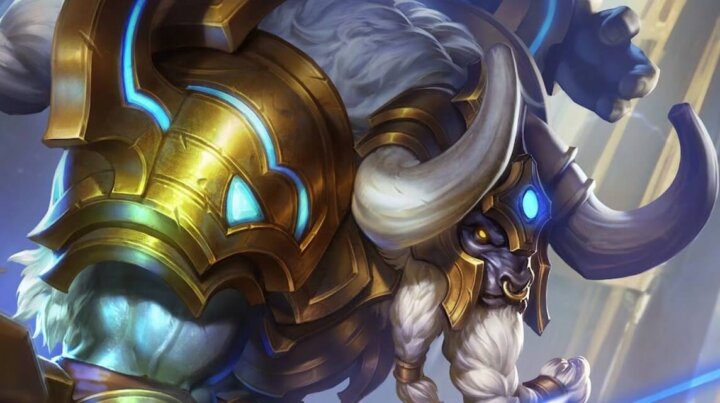 List of First to Last ML Season Skins