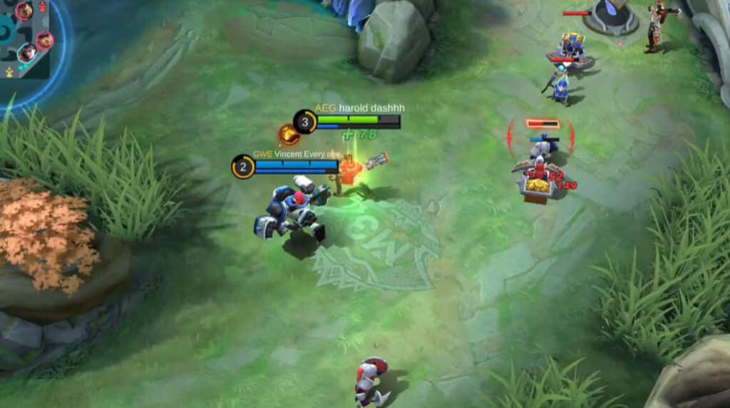 Simak! 7 Hero Gold Lane Terbaik versi VCGamers