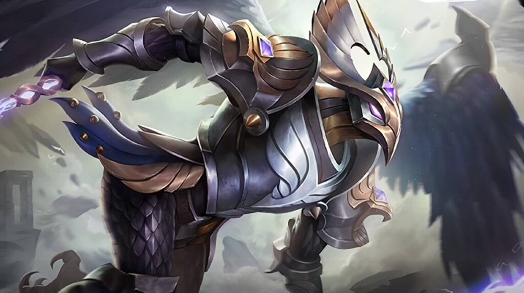 The Strongest Counter Hero Hanabi in Mobile Legends 2022