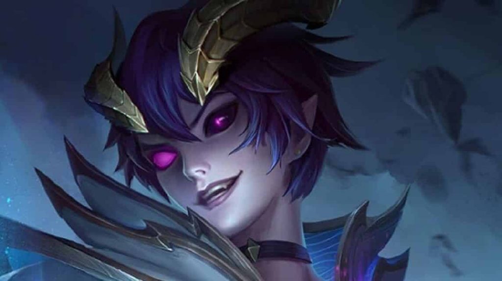 Cool MLBB Photos 2022, Suitable for HP Wallpapers!