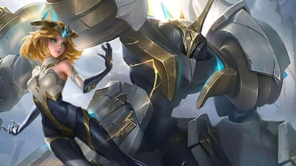 List of the Best MLBB Tank Heroes on Meta for January 2022, Who's Your ...