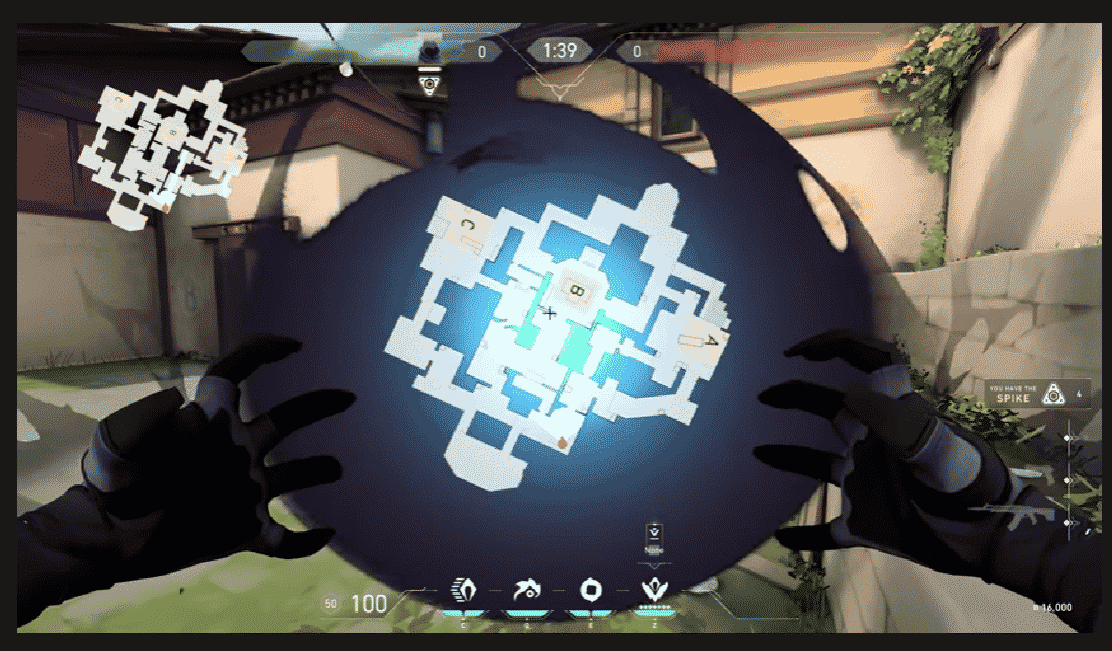 5 Tips and Tricks for Omen Valorant A la Pro Player