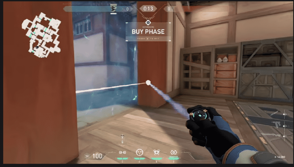 Tips and Tricks for Playing Cypher Agent Valorant in 2022