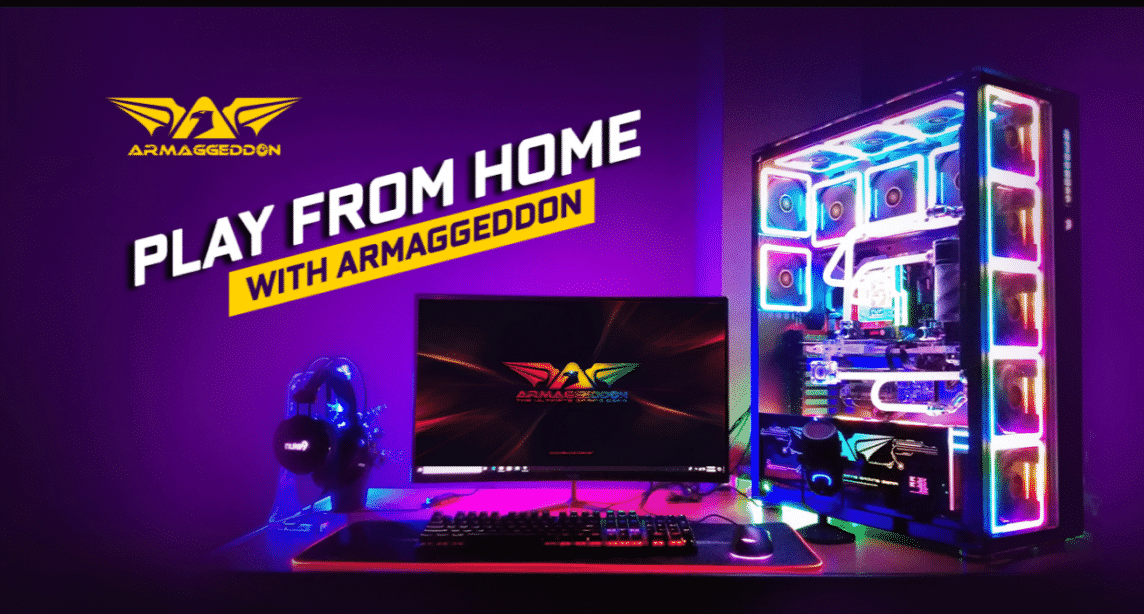 7 Gear Gaming Lokal Buatan Indonesia yang Harus Kamu Tahu!