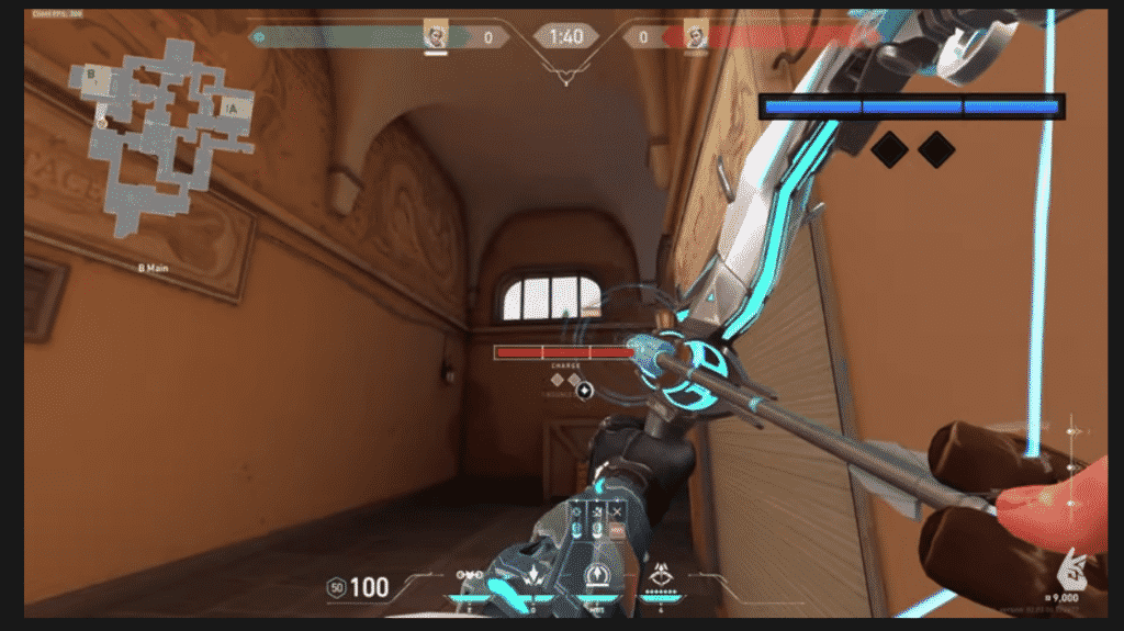 在 Valorant Ascent 地图上游玩的 5 个技巧