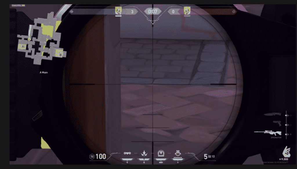 5 Tips for Playing on the Valorant Ascent Map