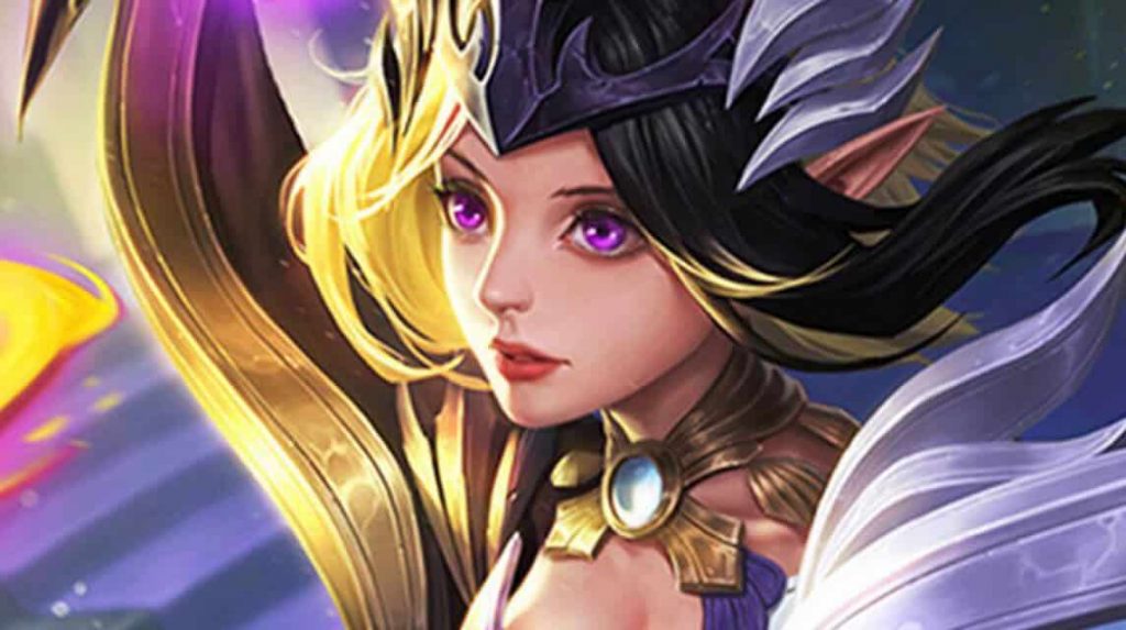 List of the 10 Best Hero Counter Edith MLBB