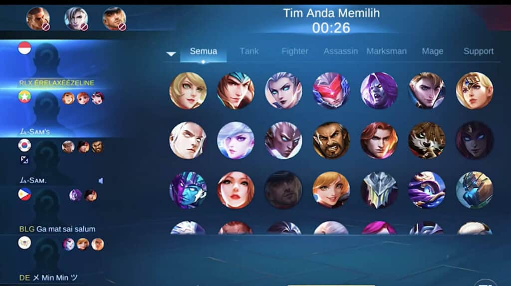 Wow! These 10 Ways to Become an ML Pro Player Can Help You Reach Top ...