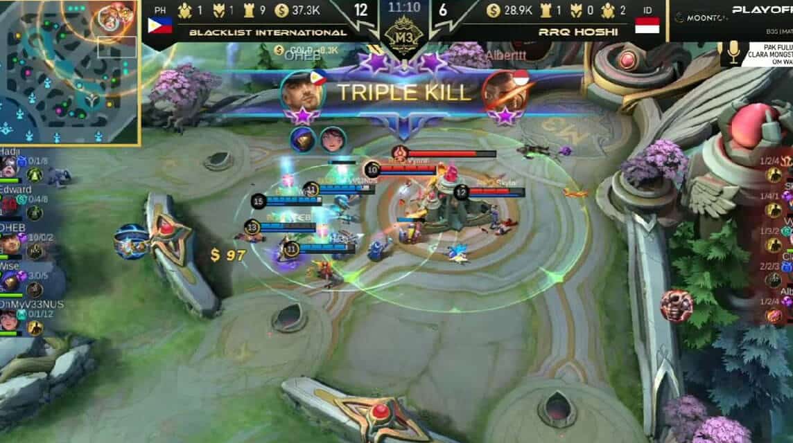 Wow! 10 Cara Menjadi Pro Player ML Ini Bisa Bantu Kamu Capai Top Global!