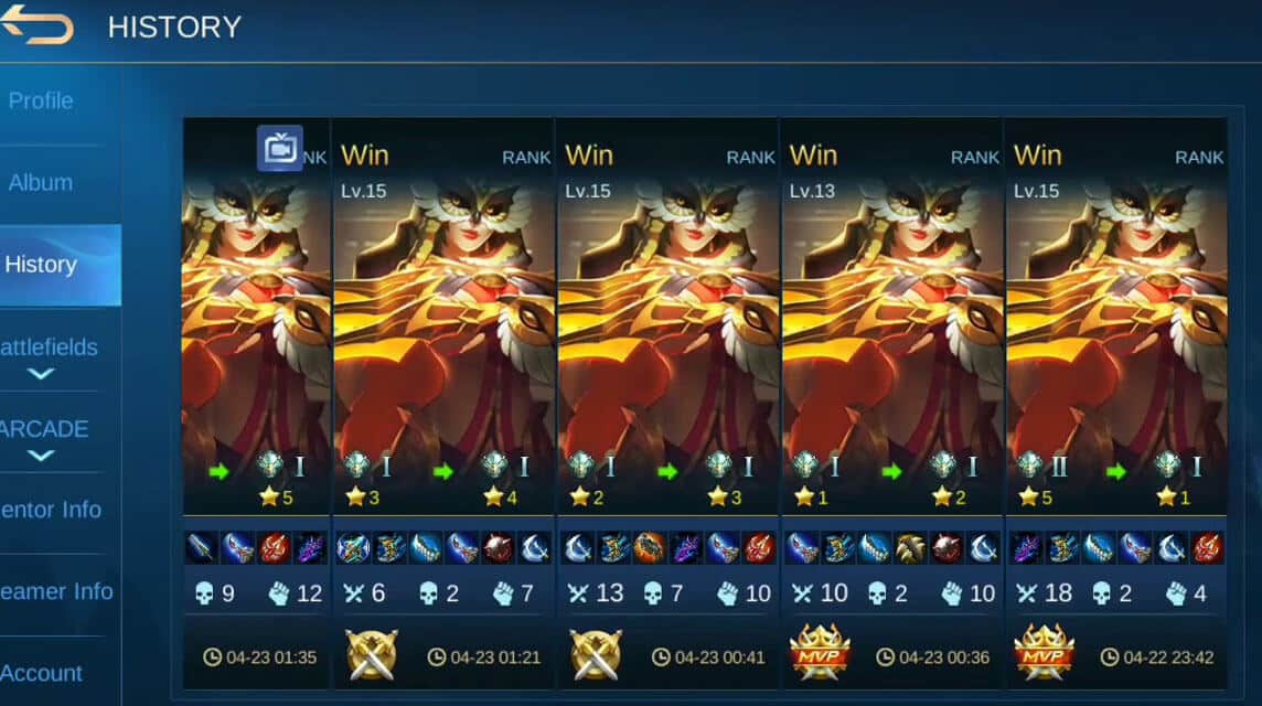 Wow! 10 Cara Menjadi Pro Player ML Ini Bisa Bantu Kamu Capai Top Global!