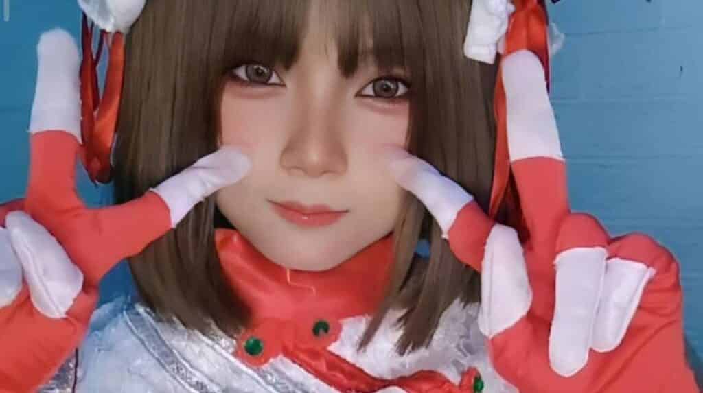 Wow! These 12 Graceful and Cute Mobile Legends Cosplays Can Brighten ...