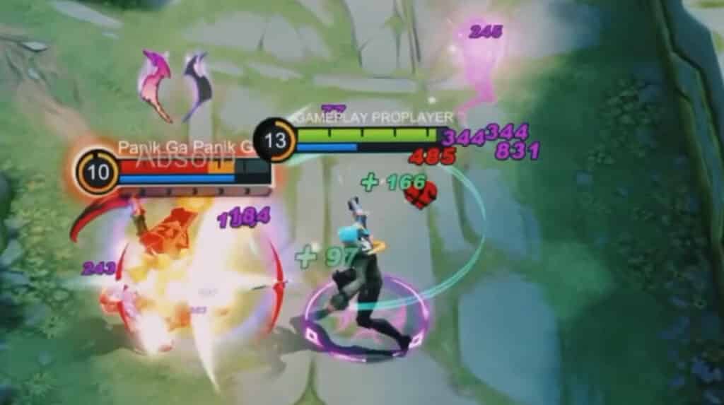 Strengths and Weaknesses of Hero Gusion MLBB 2022