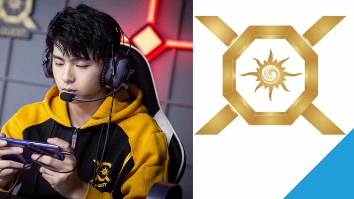 Ingin Jago Main PUBG M? Berikut Setting & Layout Versi Paraboy Nova Esport