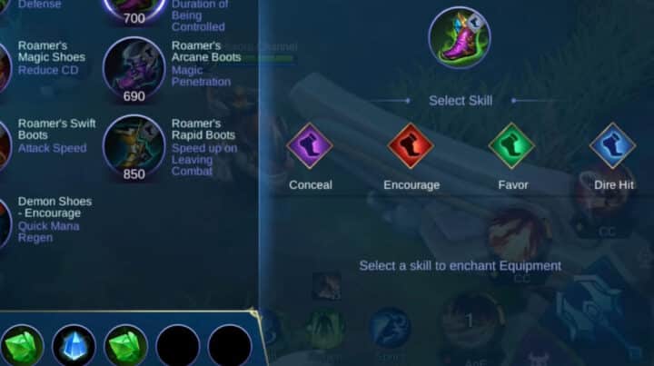 Simak! Radiant Armor, Item Defense Penangkal Para Mage Mobile Legends!