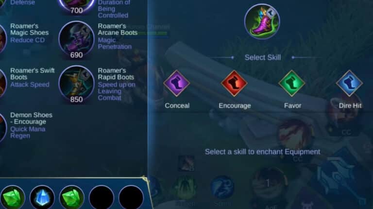 Simak! Radiant Armor, Item Defense Penangkal Para Mage Mobile Legends!
