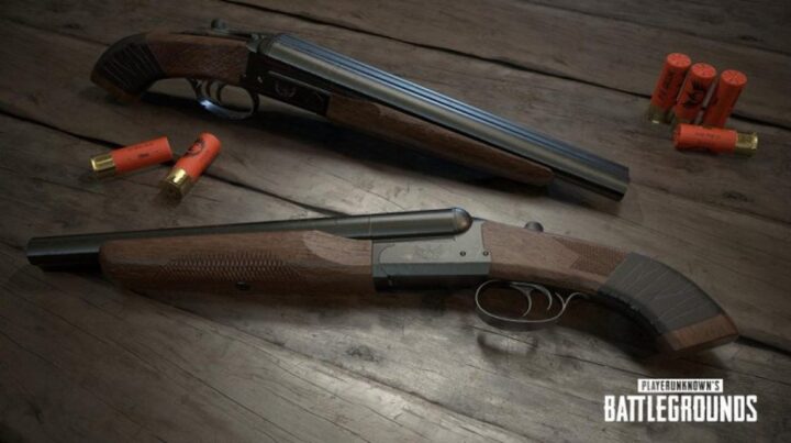 6 Worst Annoying PUBG Weapons in March 2022