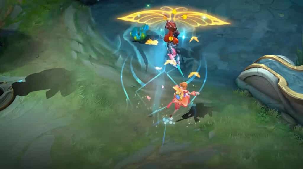 6 Angela's Skins With Unique And Cute Designs, You Can't Hold Back ...