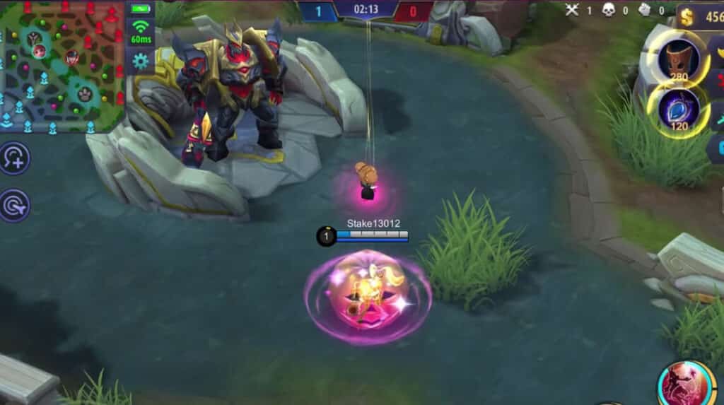 6 Angela's Skins With Unique And Cute Designs, You Can't Hold Back ...