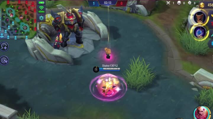 6 Angela's Skins With Unique And Cute Designs, You Can't Hold Back ...