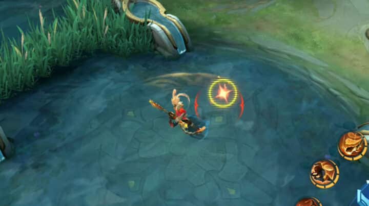 Inilah Skin Baru Sun Spring Blessing Untuk Hadiah Spesial Imlek Kamu!