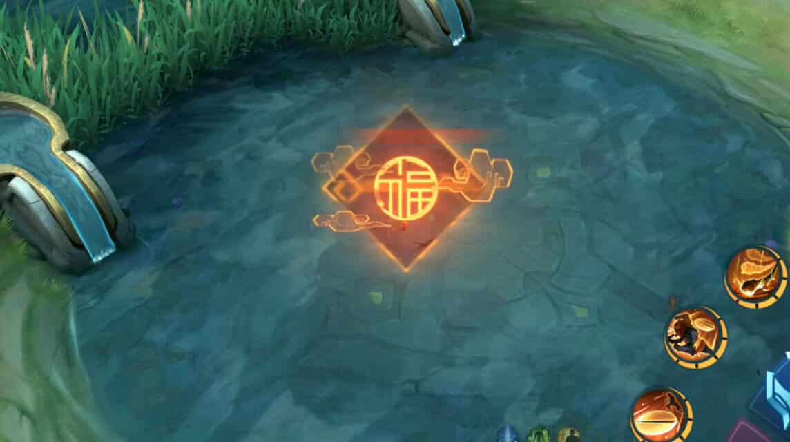Inilah Skin Baru Sun Spring Blessing Untuk Hadiah Spesial Imlek Kamu!